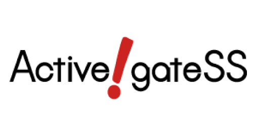 Active! gate SS - RADIXサブスクリプションサービスカタログ